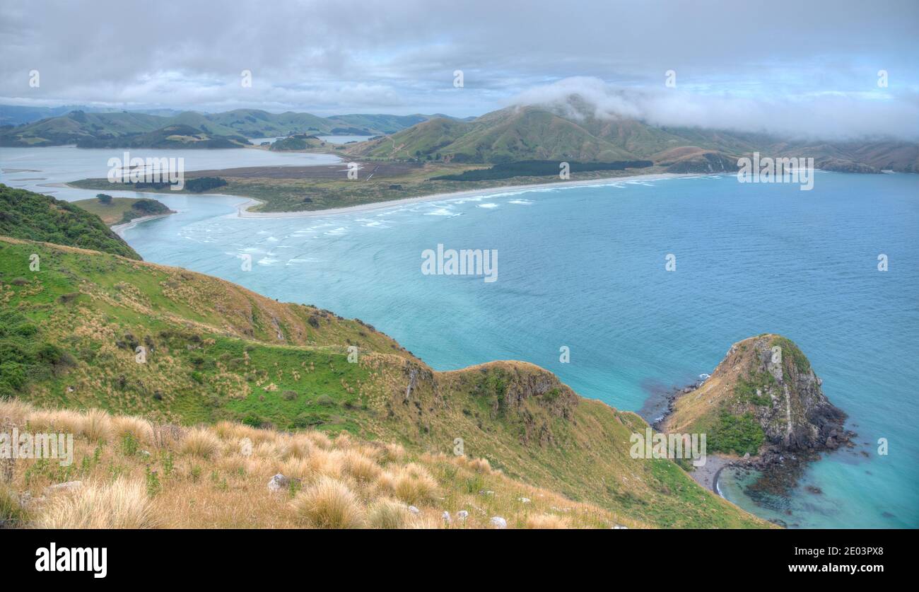 Hoopers beach hi-res stock photography and images - Alamy