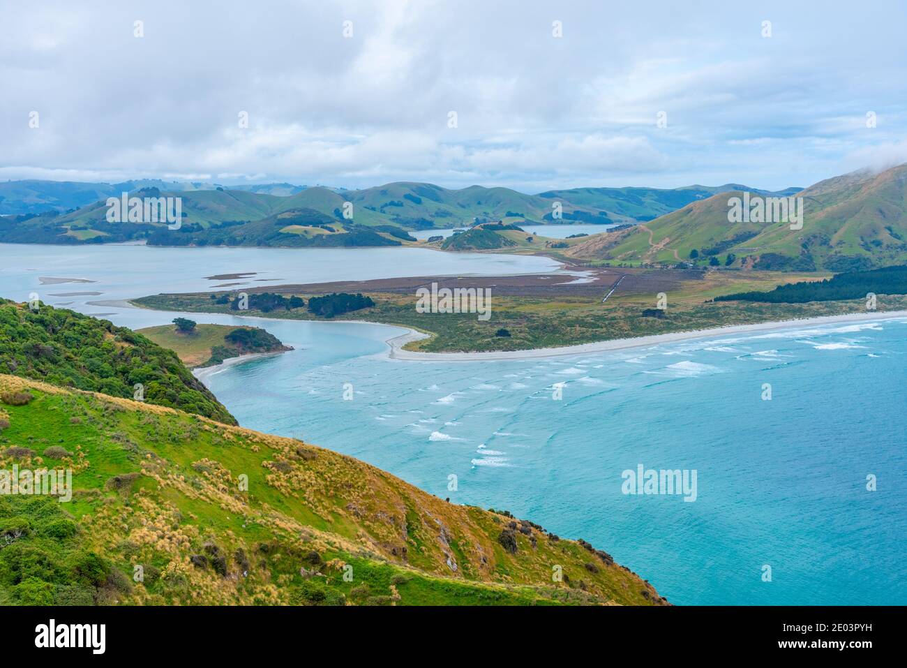 Hoopers beach hi-res stock photography and images - Alamy