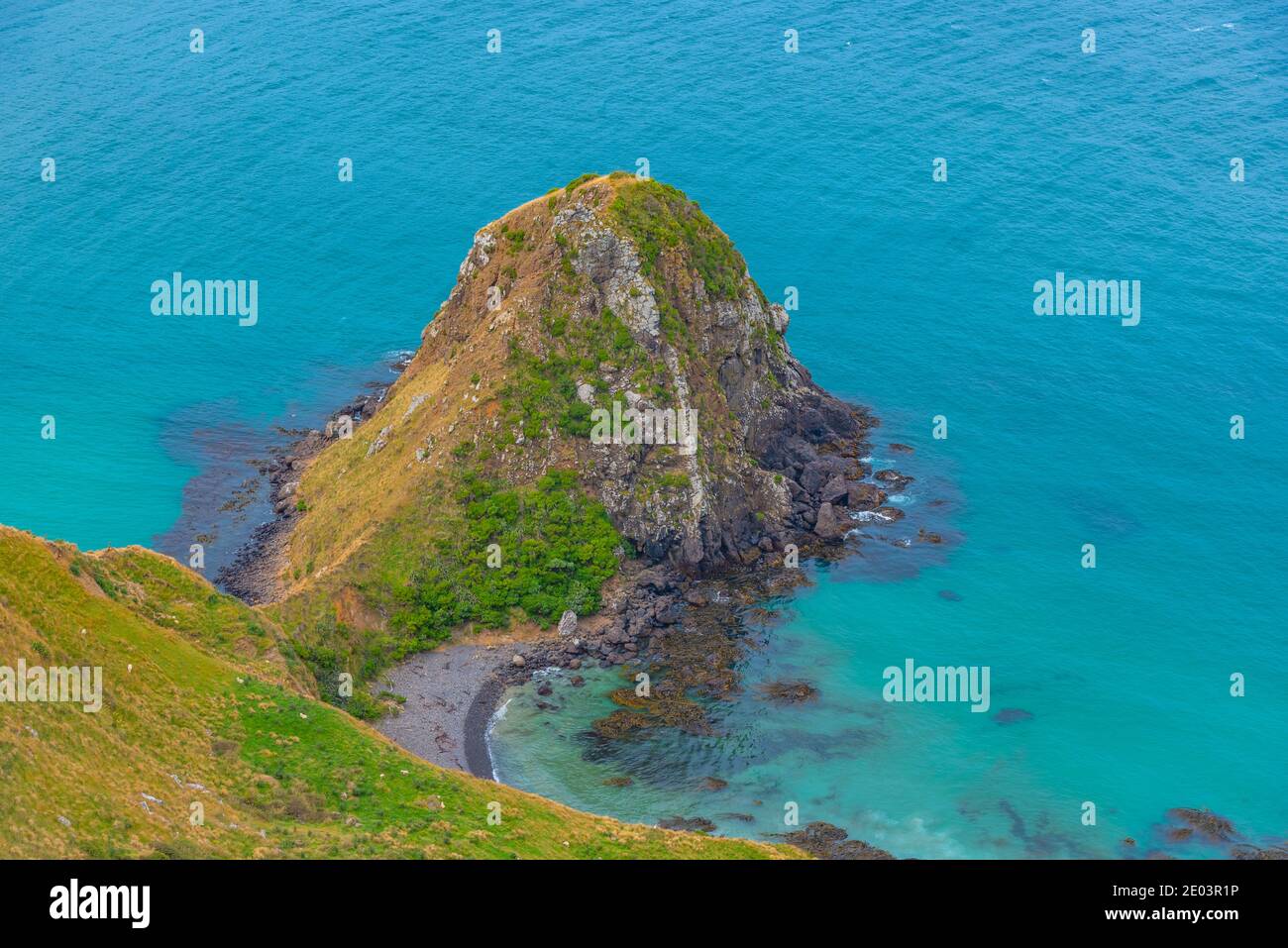 Hoopers beach hi-res stock photography and images - Alamy