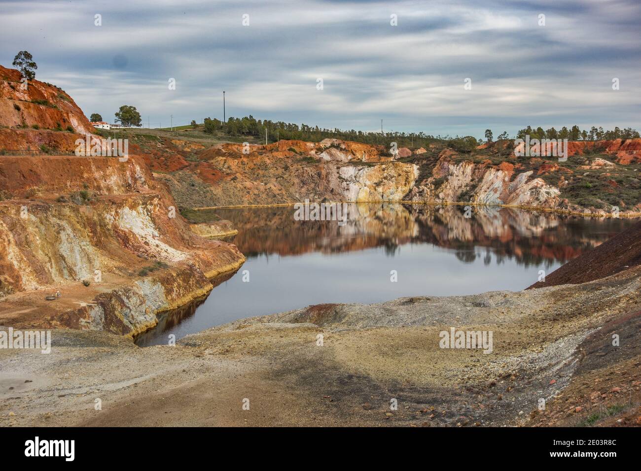 Corte do pinto hi-res stock photography and images - Alamy