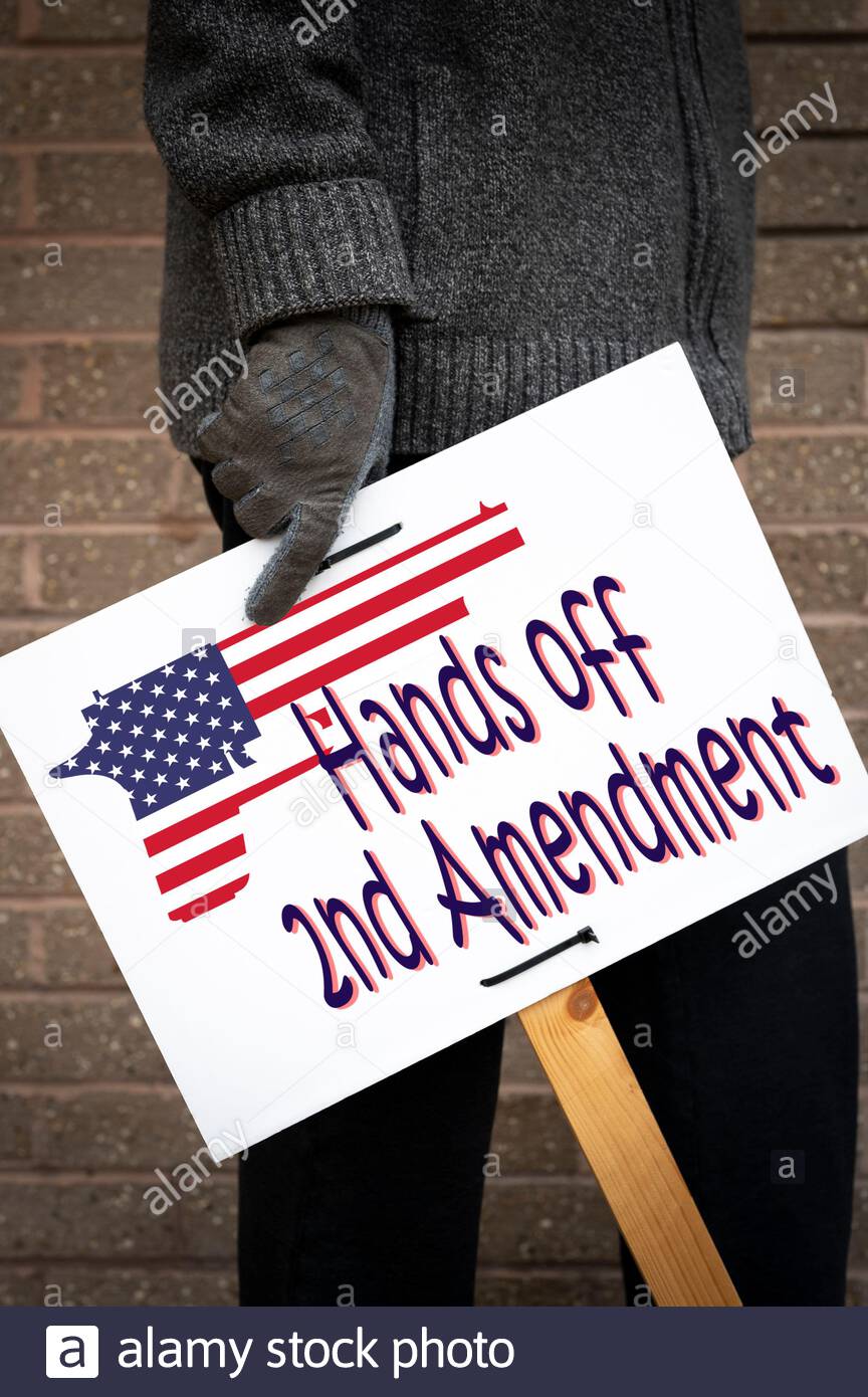 Placard Slogan High Resolution Stock Photography and Images - Alamy