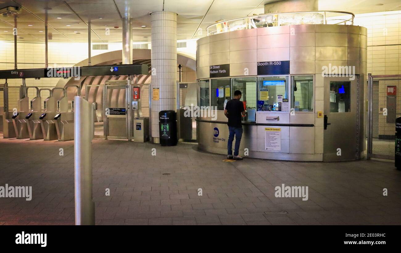 Payment booth hi-res stock photography and images - Alamy