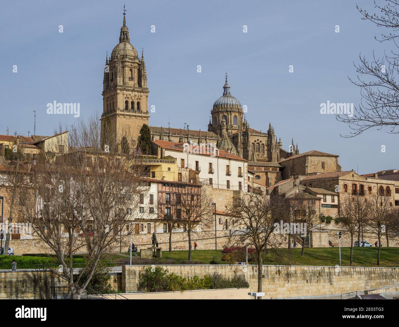 Catedral de monterrey hi-res stock photography and images - Alamy