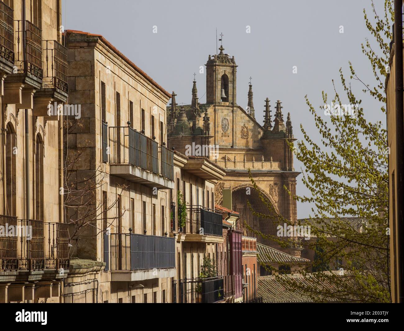 Catedral de monterrey hi-res stock photography and images - Alamy