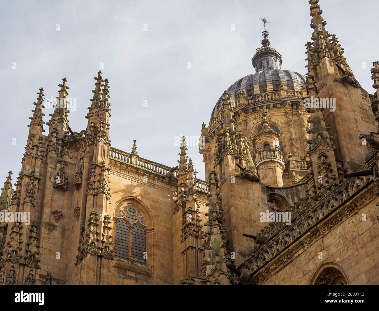 Catedral de monterrey hi-res stock photography and images - Alamy