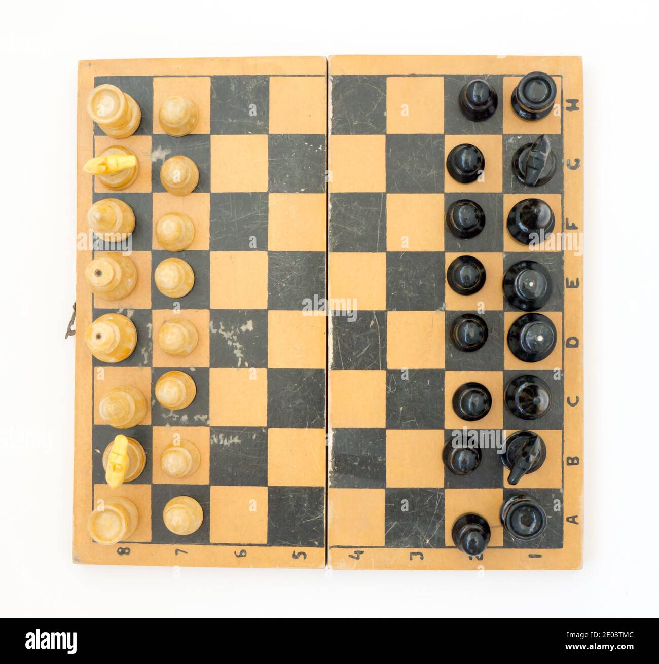 Russian chess set hi-res stock photography and images - Alamy