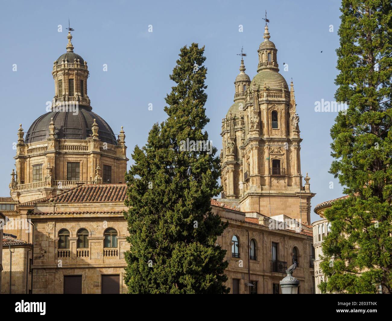 Catedral de monterrey hi-res stock photography and images - Alamy