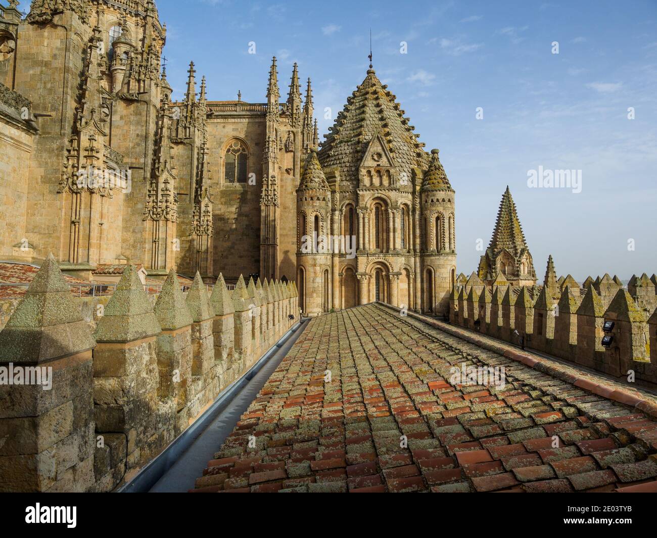 Catedral de monterrey hi-res stock photography and images - Alamy