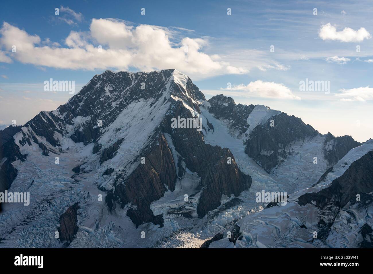 Aerial view of point cook hi-res stock photography and images - Alamy