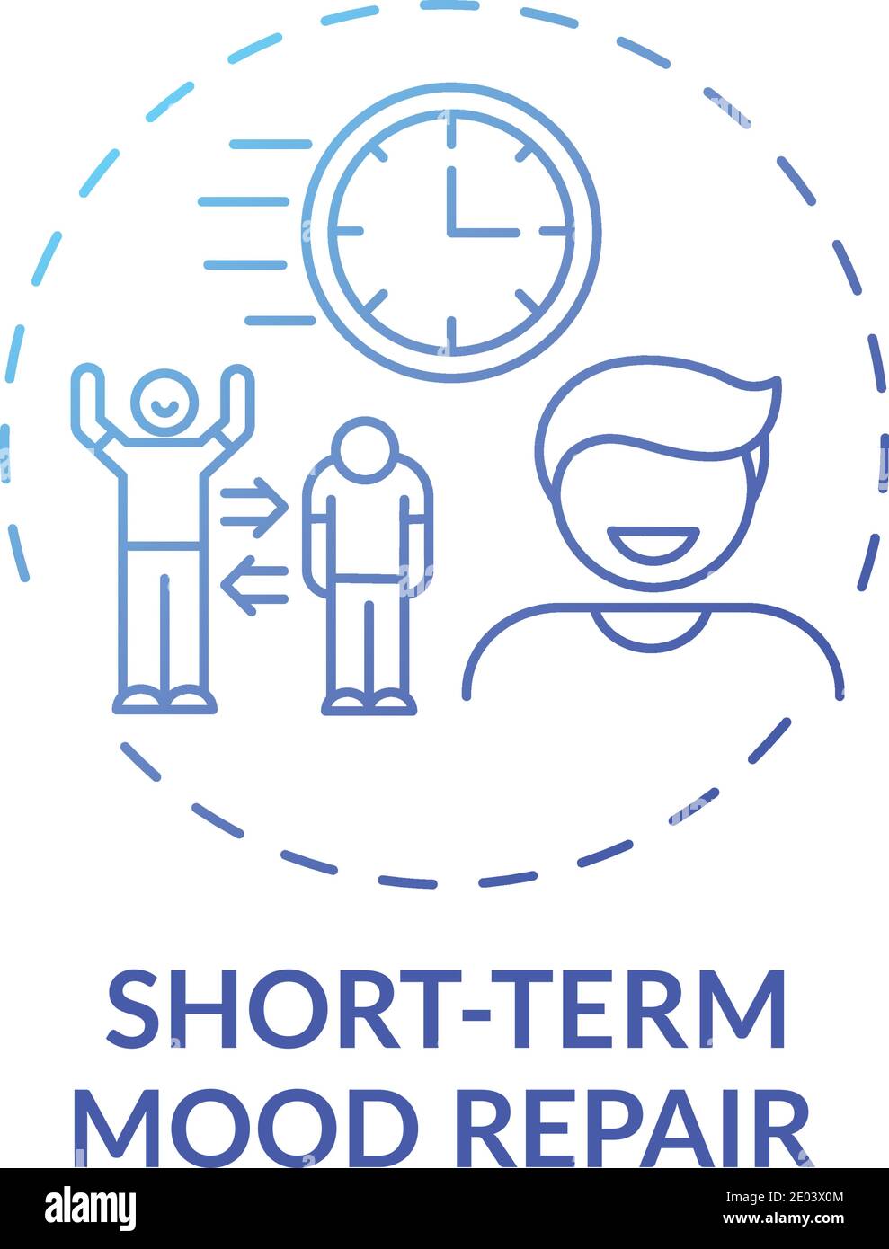 Short term behavior hi-res stock photography and images - Alamy
