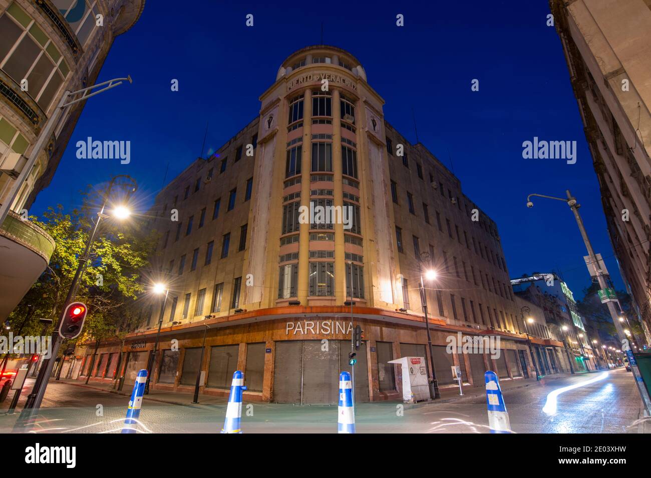 Mexican state of veracruz hi-res stock photography and images - Alamy