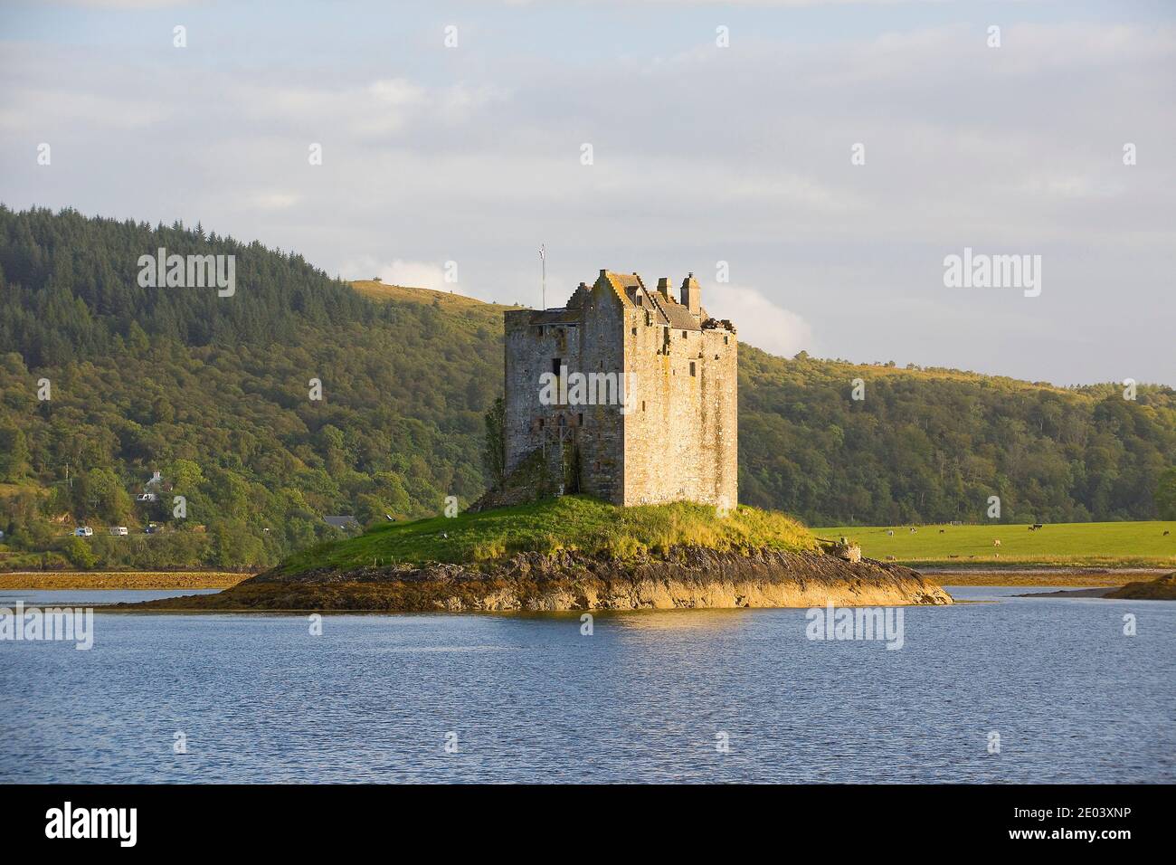 Four storey tower hi-res stock photography and images - Alamy