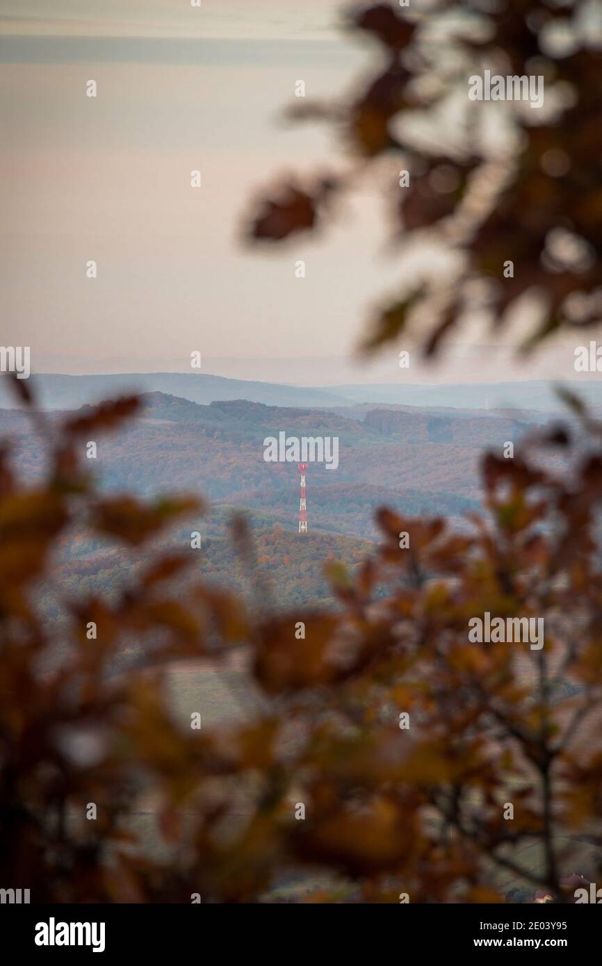 Cetral europe hi-res stock photography and images - Alamy