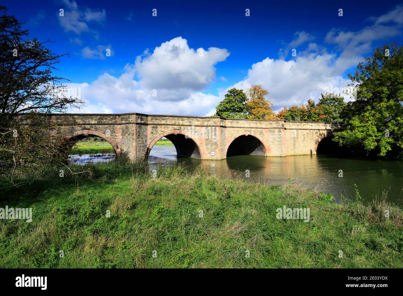 Oundle road hi-res stock photography and images - Alamy