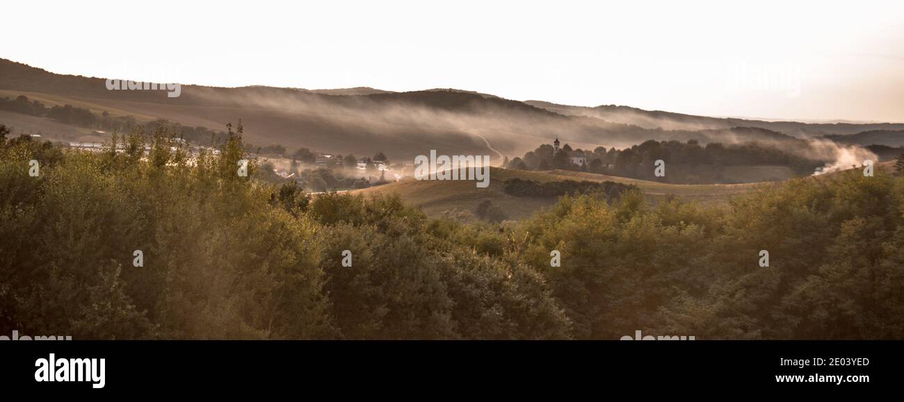 Cetral europe hi-res stock photography and images - Alamy