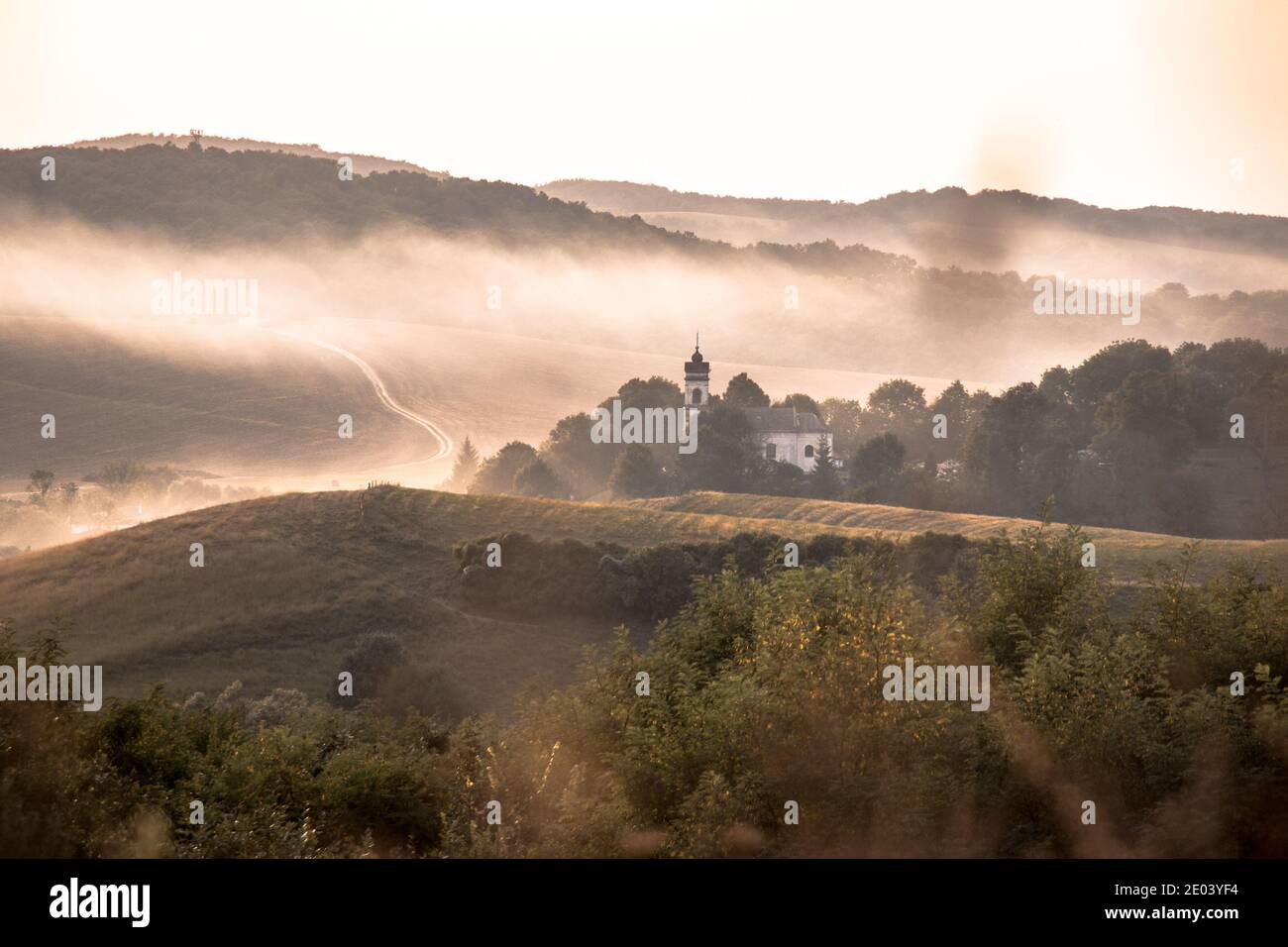 Slovak nature hi-res stock photography and images - Alamy