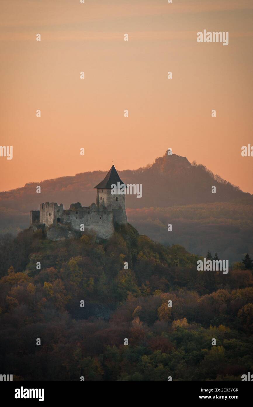 Cetral europe hi-res stock photography and images - Alamy