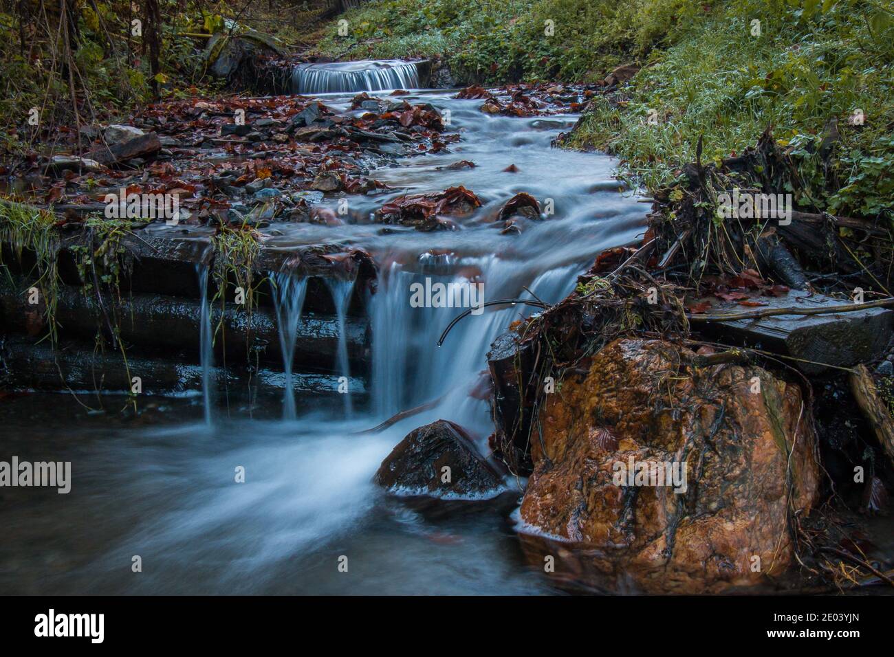 Cetral europe hi-res stock photography and images - Alamy