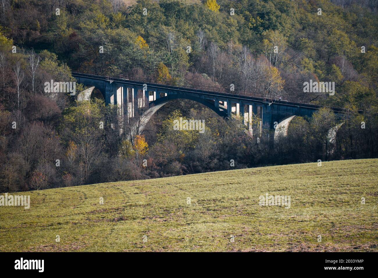 Cetral europe hi-res stock photography and images - Alamy