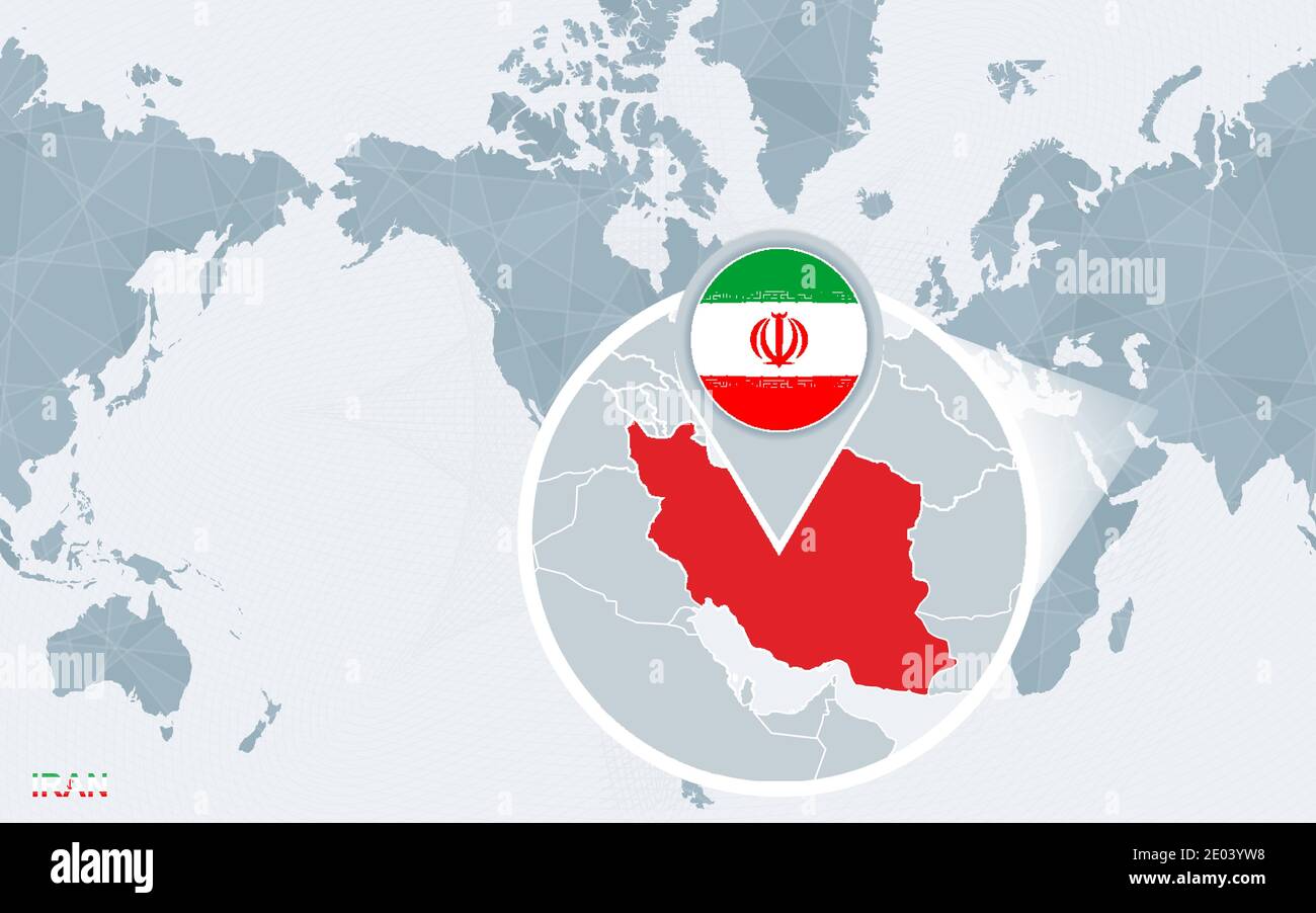 Middle east map iran mediterranean hi-res stock photography and images ...