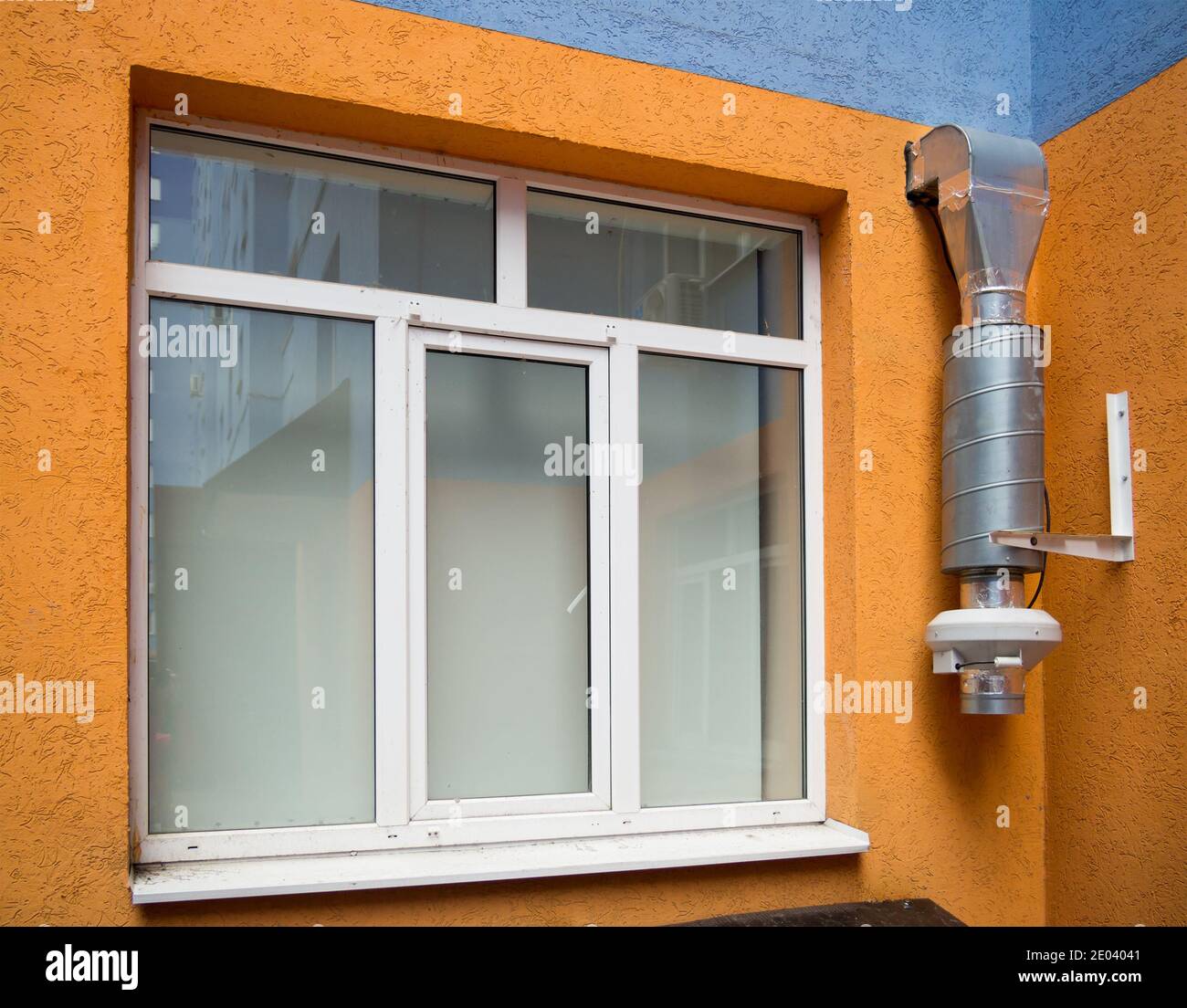 Ventilation channel hi-res stock photography and images - Alamy
