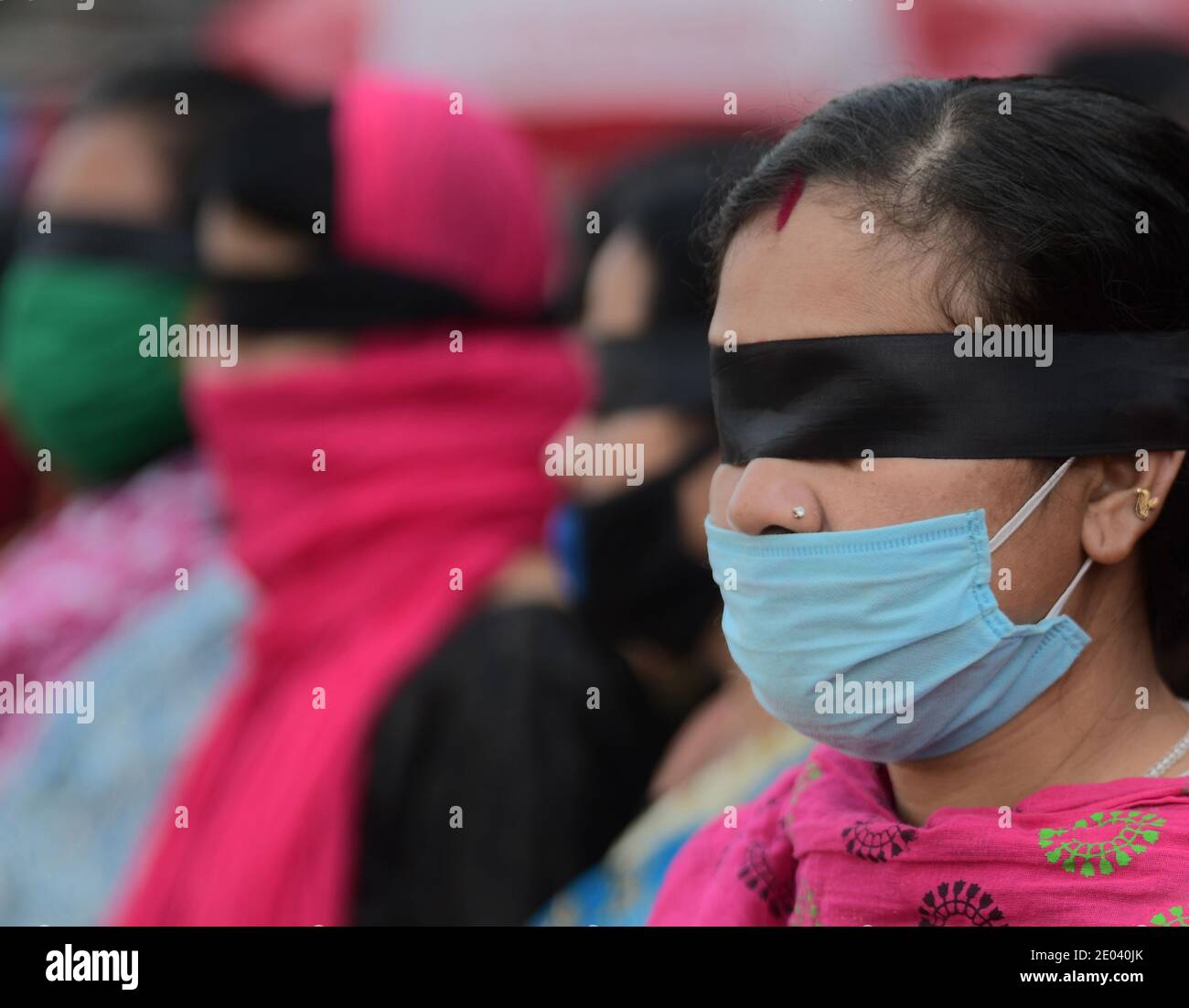 Justice for women and children hi-res stock photography and images - Alamy