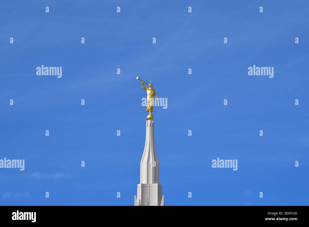 The Phoenix Temple of the Church of Jesus Christ of Latter Day Saints ...