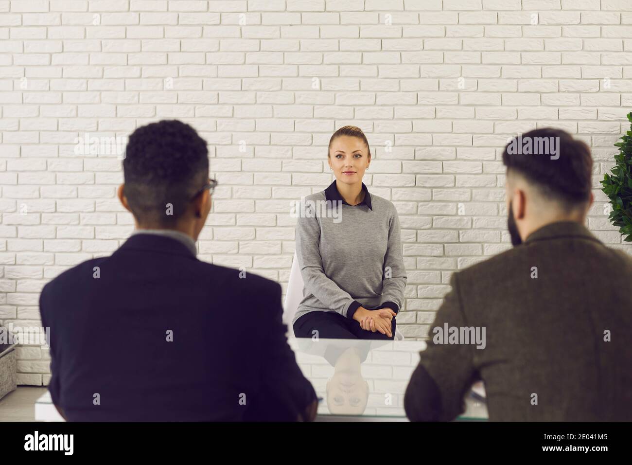 Work experience hi-res stock photography and images - Alamy