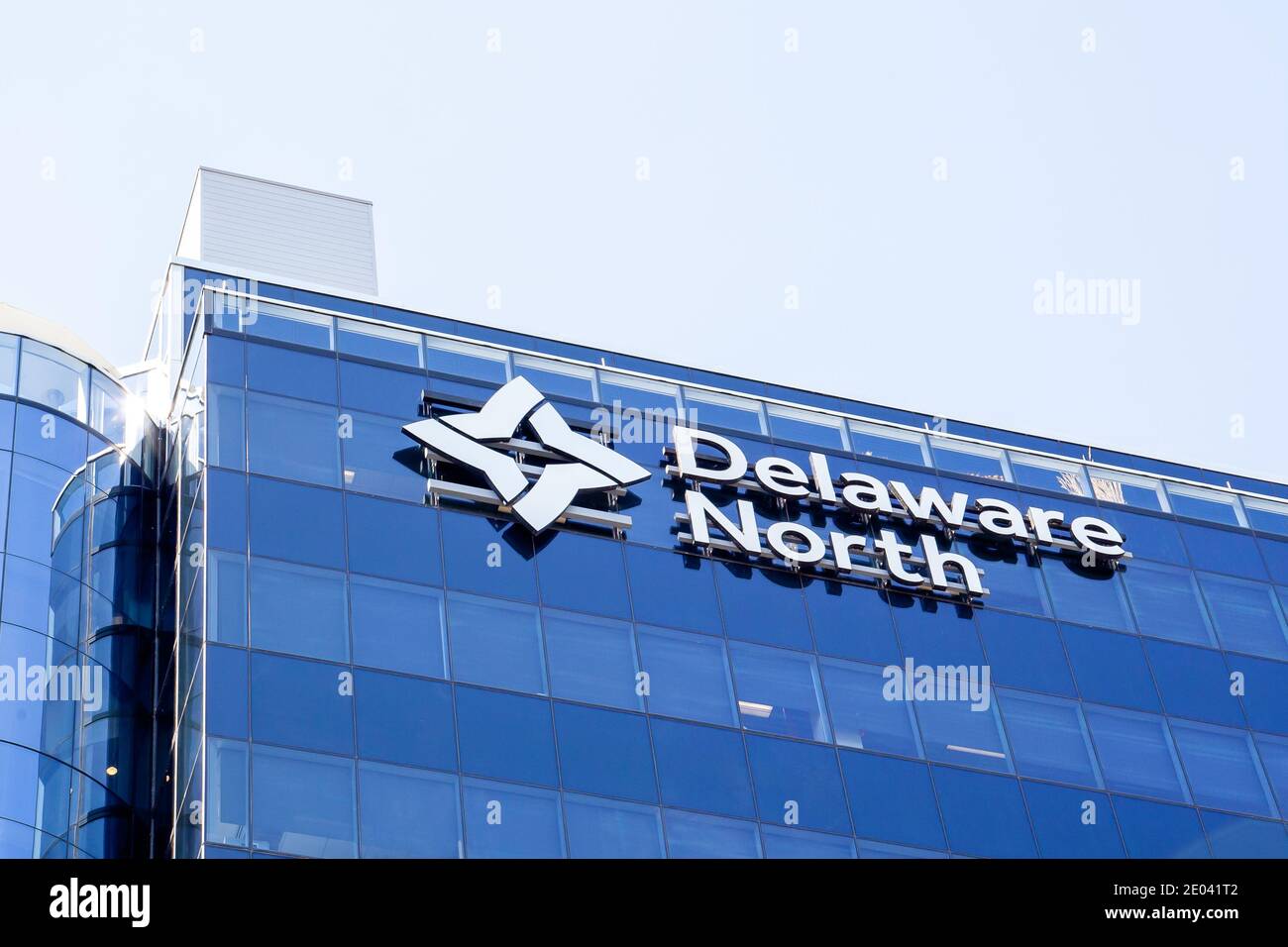 New york company hi-res stock photography and images - Alamy