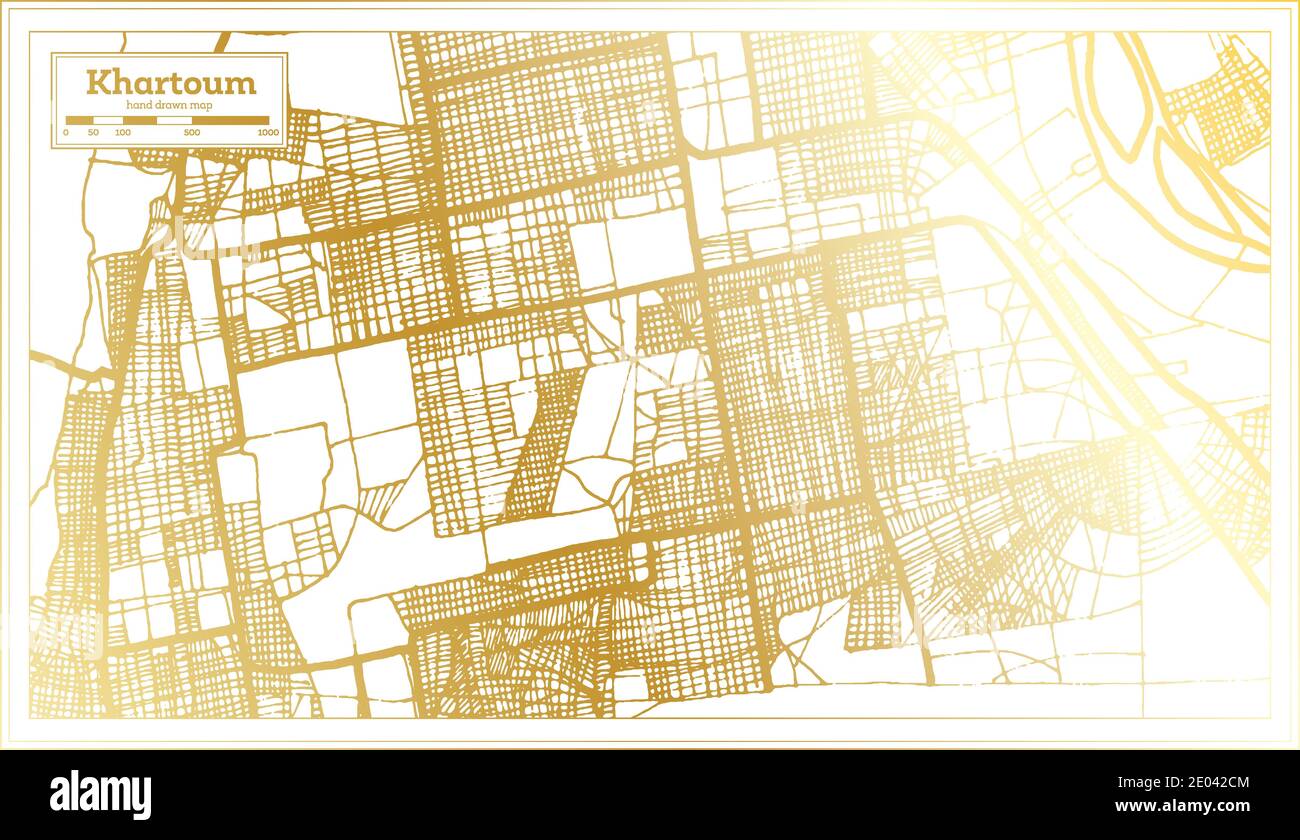 Khartoum street art Stock Vector Images - Alamy