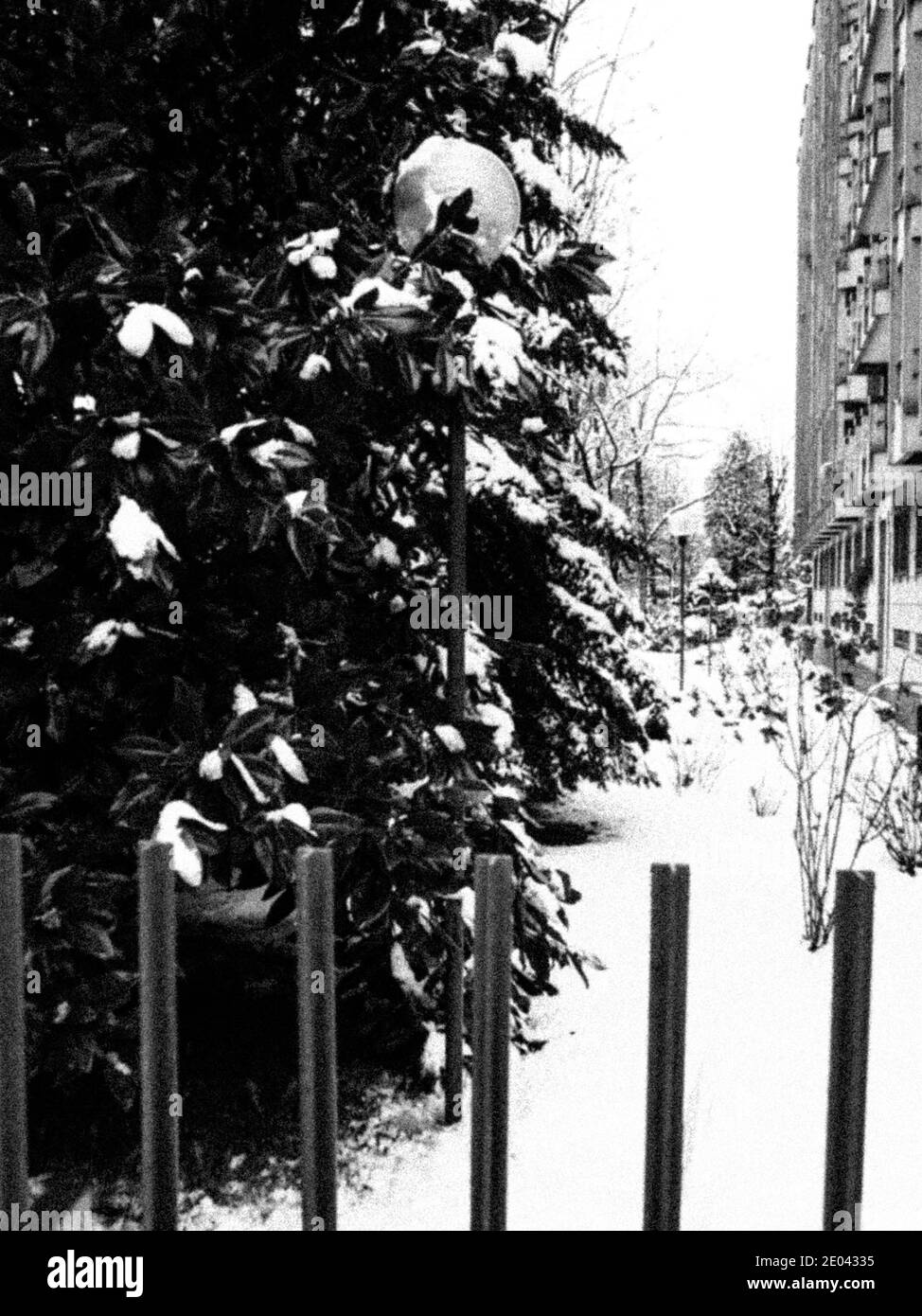 Nolo milano hi-res stock photography and images - Alamy