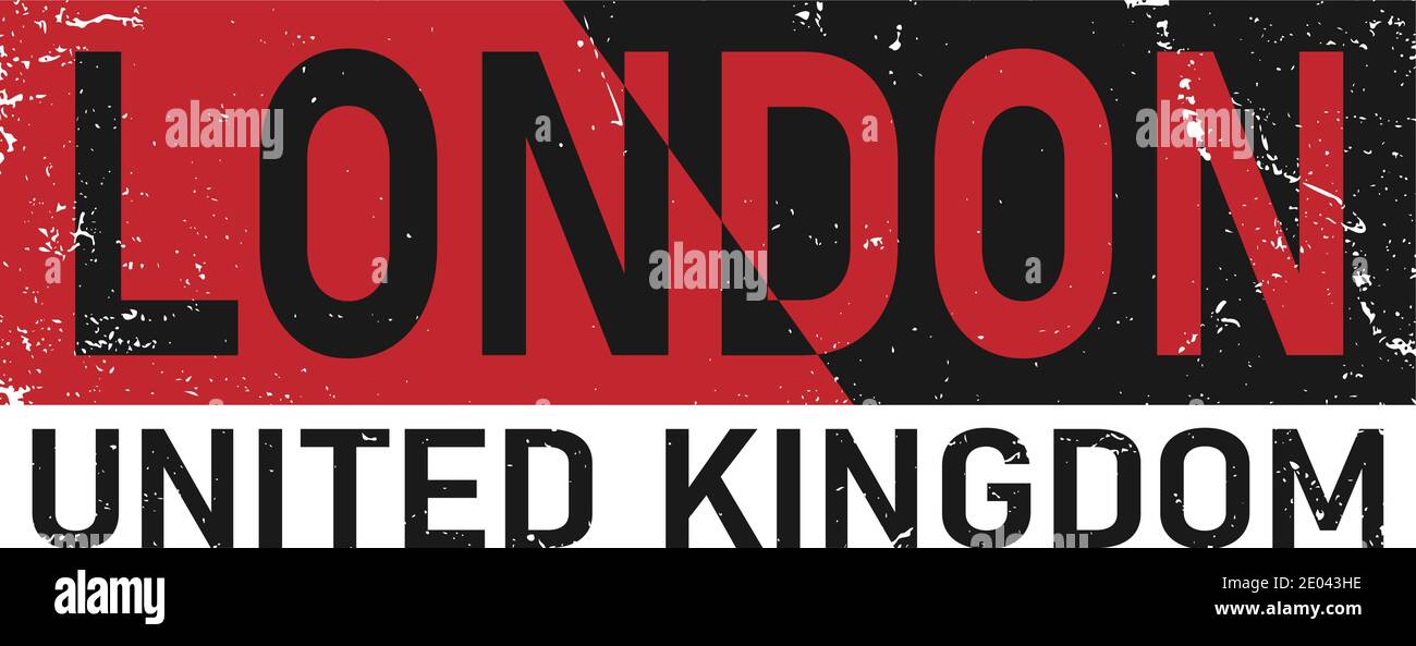 Clothing london vintage Stock Vector Images - Alamy