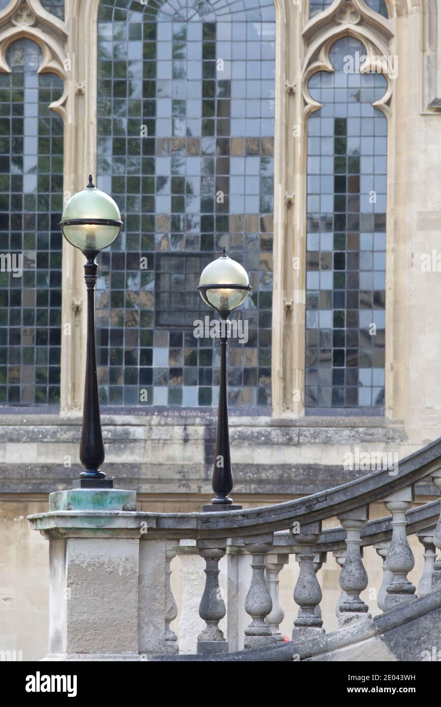 Ball stairs hi-res stock photography and images - Alamy