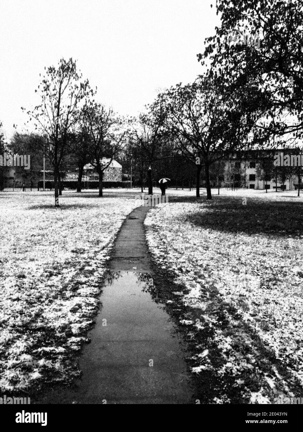 Nolo milano hi-res stock photography and images - Alamy