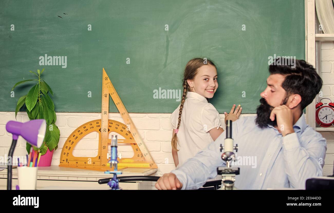 Children Following Teacher High Resolution Stock Photography and Images ...