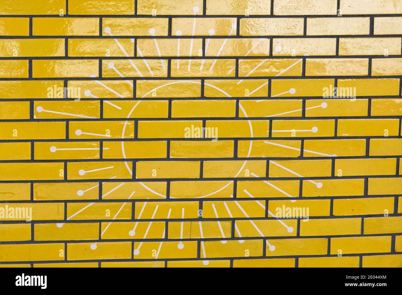 Bricks designs hi-res stock photography and images - Alamy