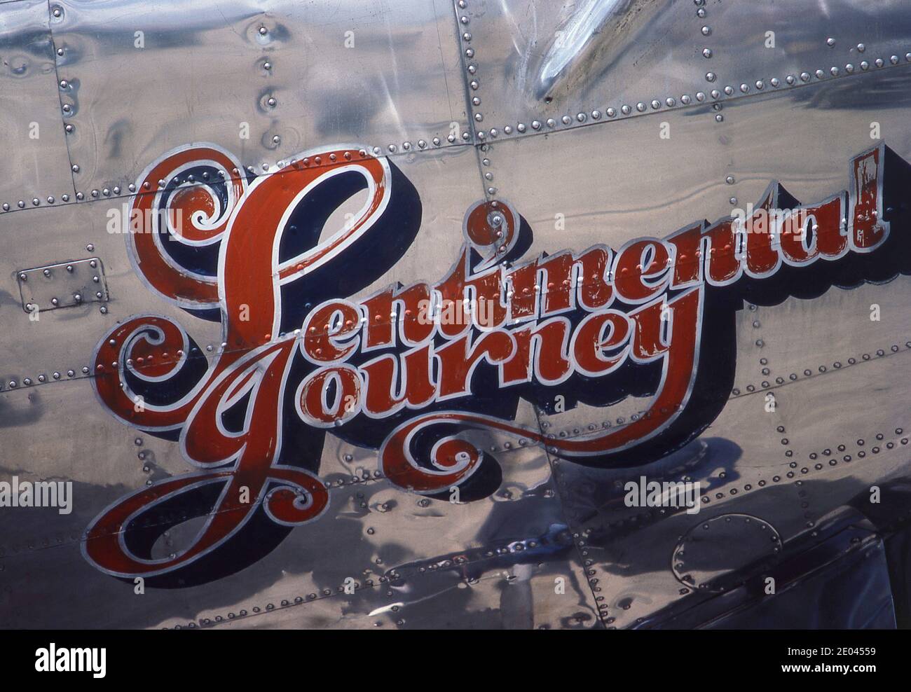 Decorative, Personalized Folk Art painted on Military Combat Aircraft ...