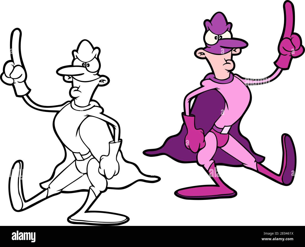 Dweeb Stock Vector Images - Alamy