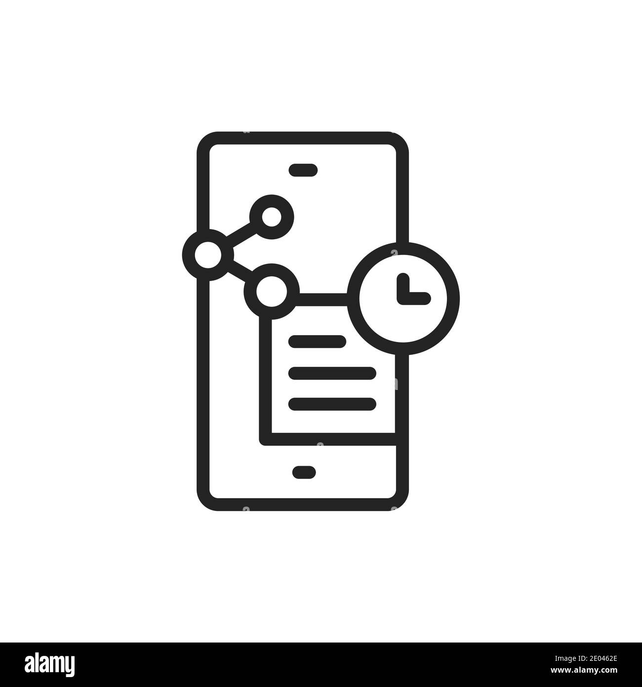 Auto posting hi-res stock photography and images - Alamy