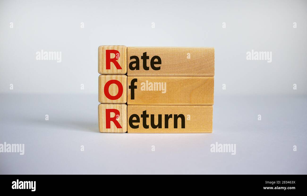 Ror hi-res stock photography and images - Alamy