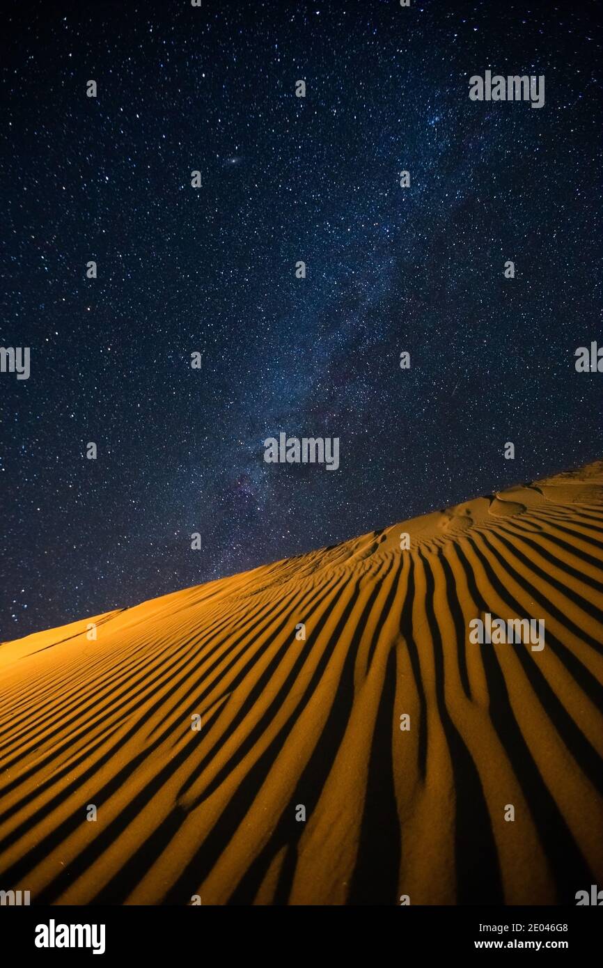 Sand and Stars Stock Photo - Alamy