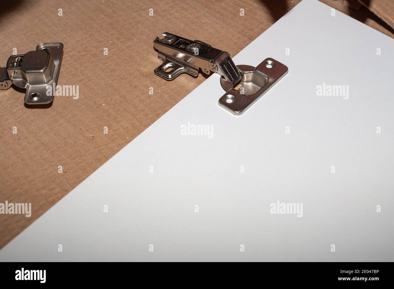 Kitchen unit door hi-res stock photography and images - Alamy