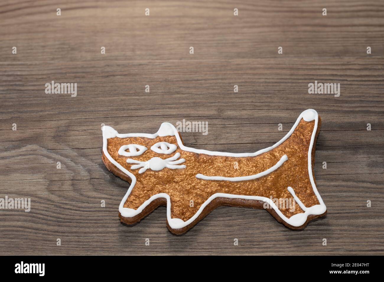 Cat birthday invitation hi-res stock photography and images - Alamy