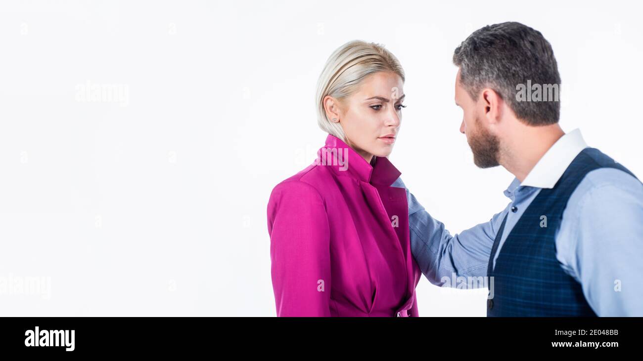 man use physical abuse to woman having family relationship problems ...