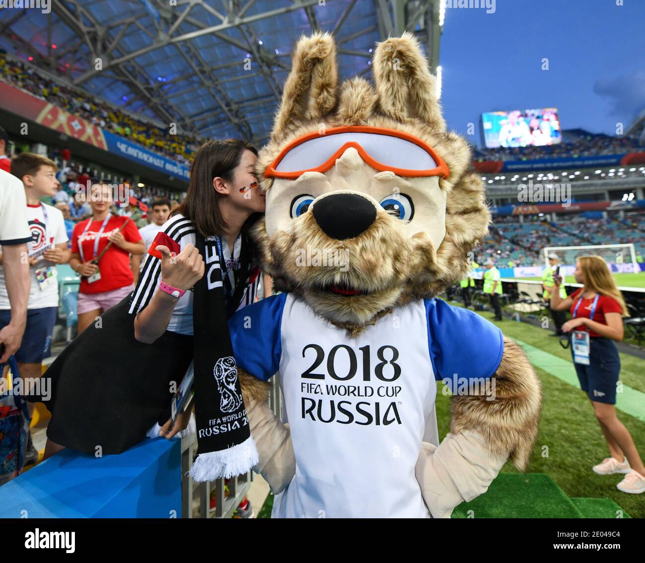 Kissing a football hi-res stock photography and images - Alamy