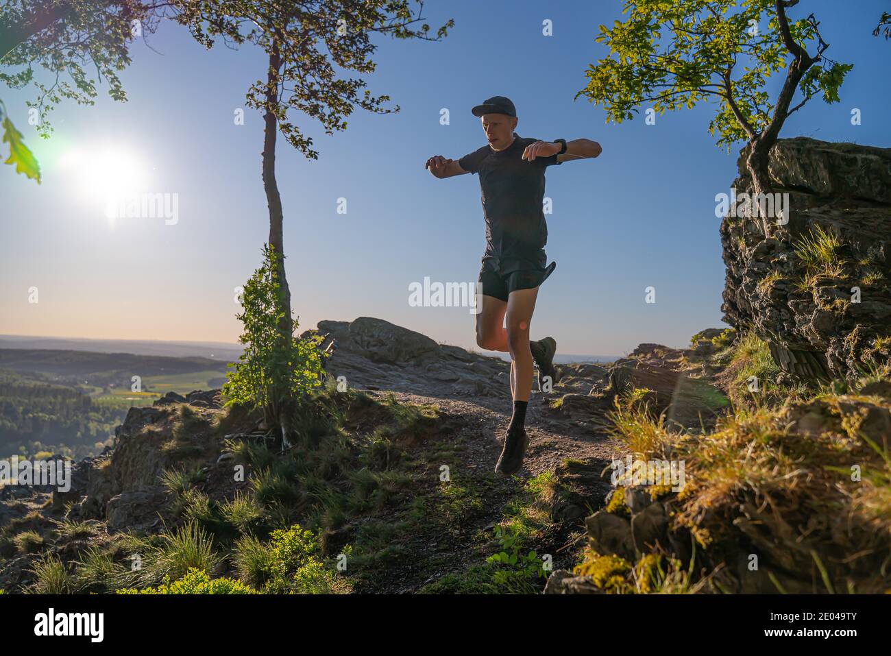 Tired and run down hi-res stock photography and images - Alamy