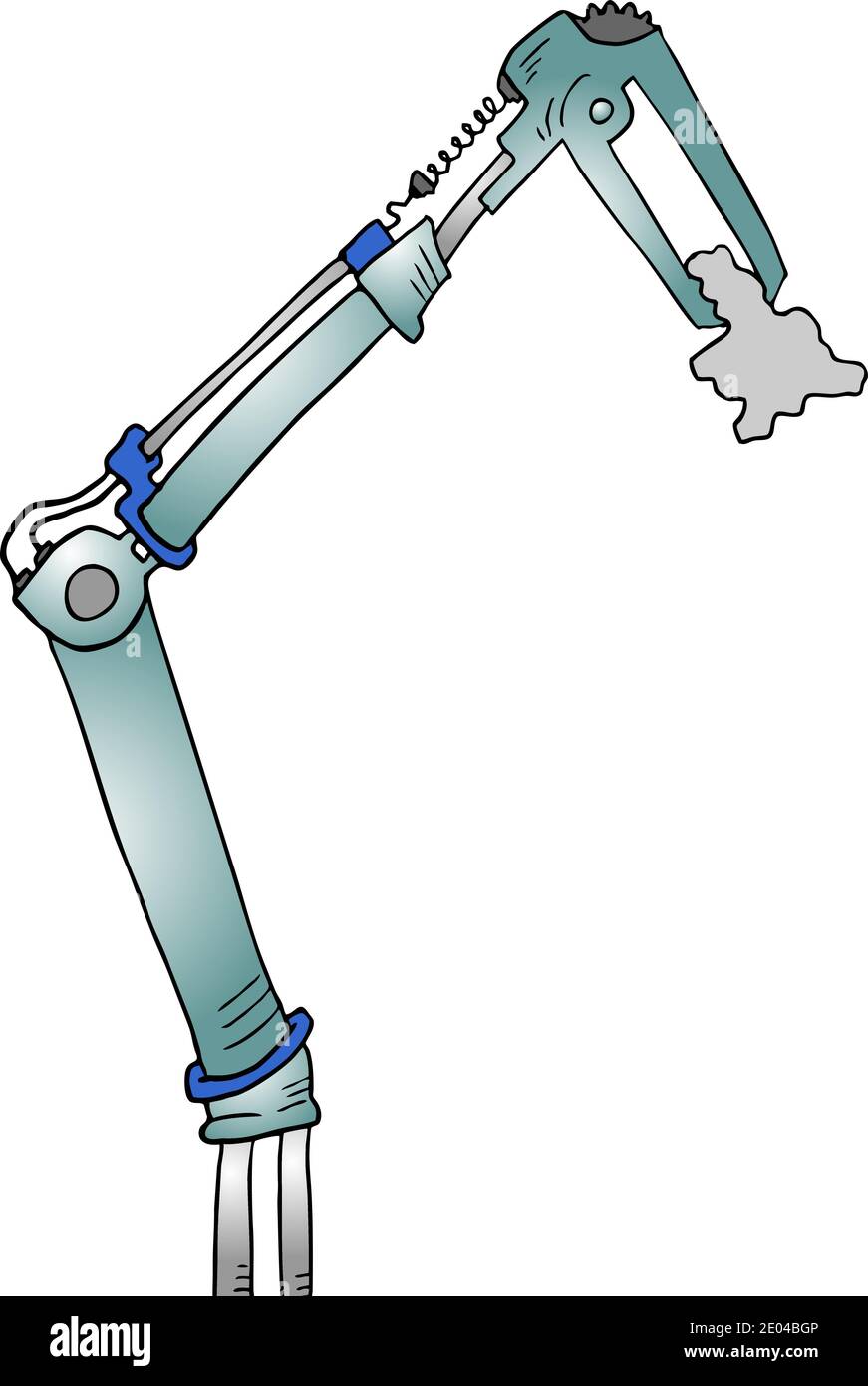 Engineering tech Cut Out Stock Images & Pictures - Alamy