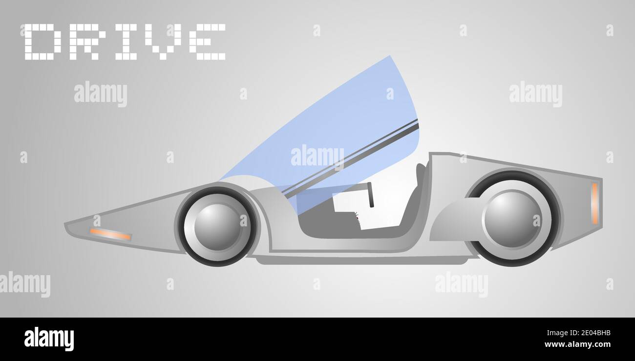 Engineering the future Stock Vector Images - Alamy