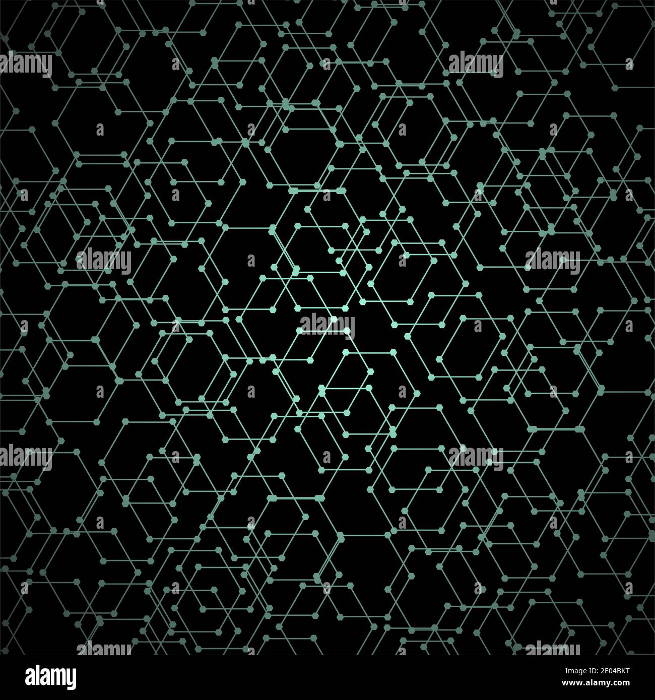 Pentagon background Stock Vector Images - Alamy