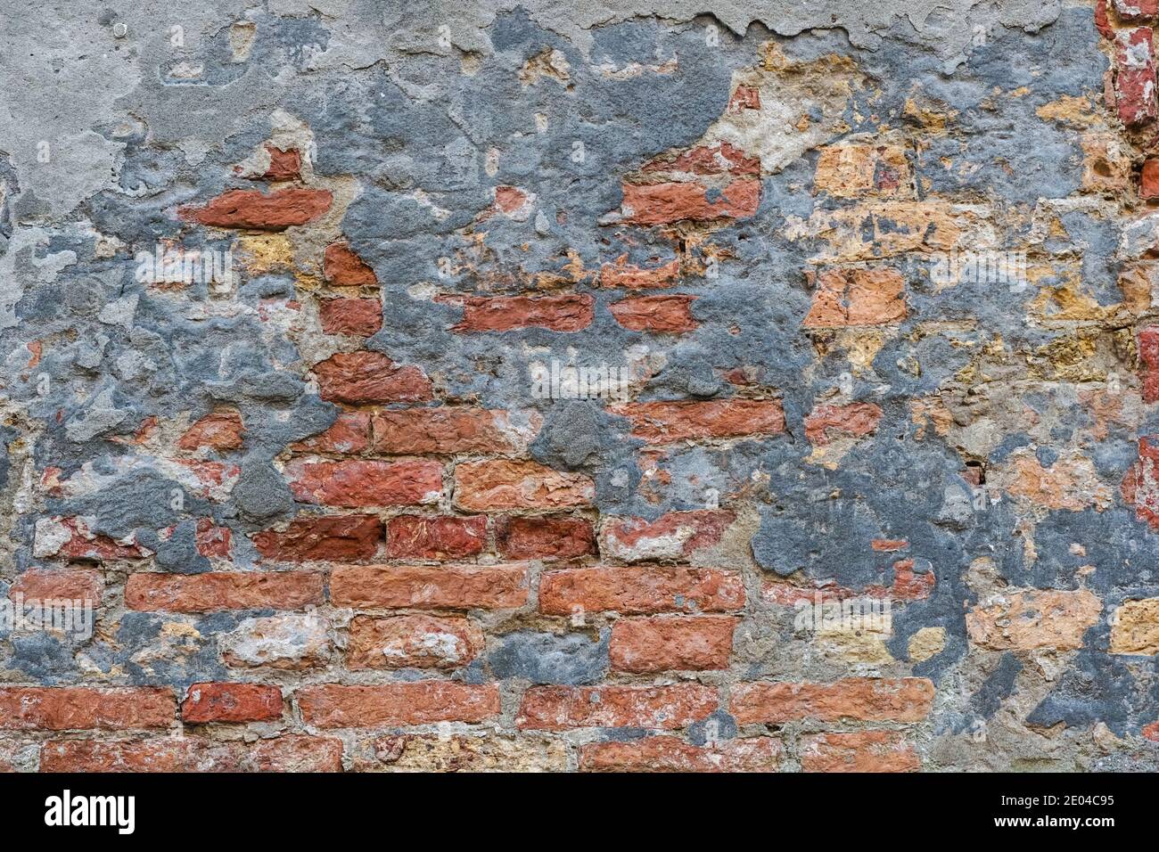 Exterior wall paint texture hi-res stock photography and images - Alamy